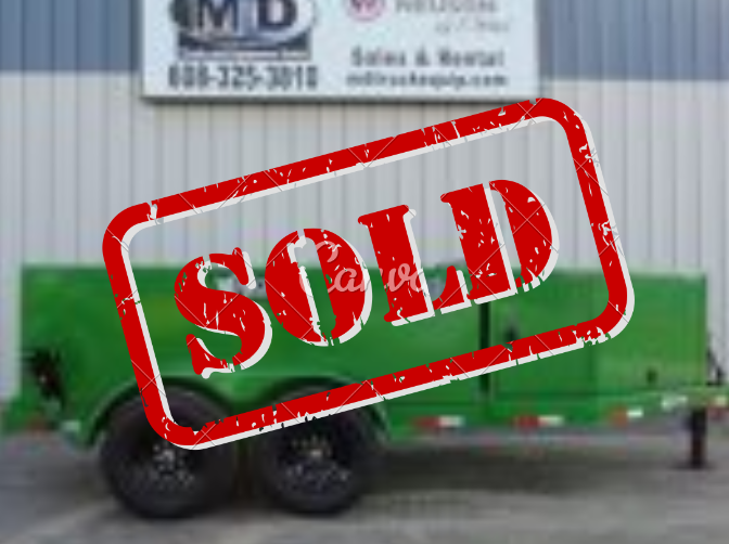 Trailers - M & D Truck and Equipment Sales