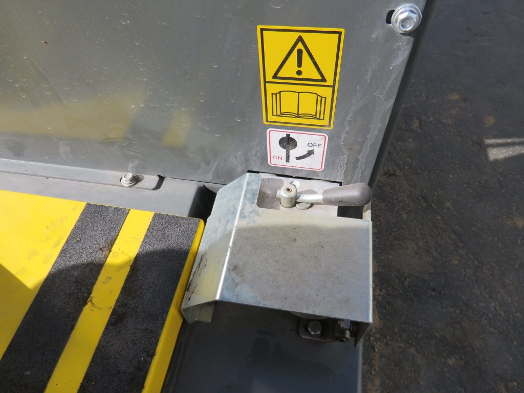 2024 WACKER NEUSON DT15 14120 - M & D Truck and Equipment Sales