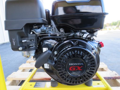 2024 WACKER NEUSON PT3A - M & D Truck and Equipment Sales