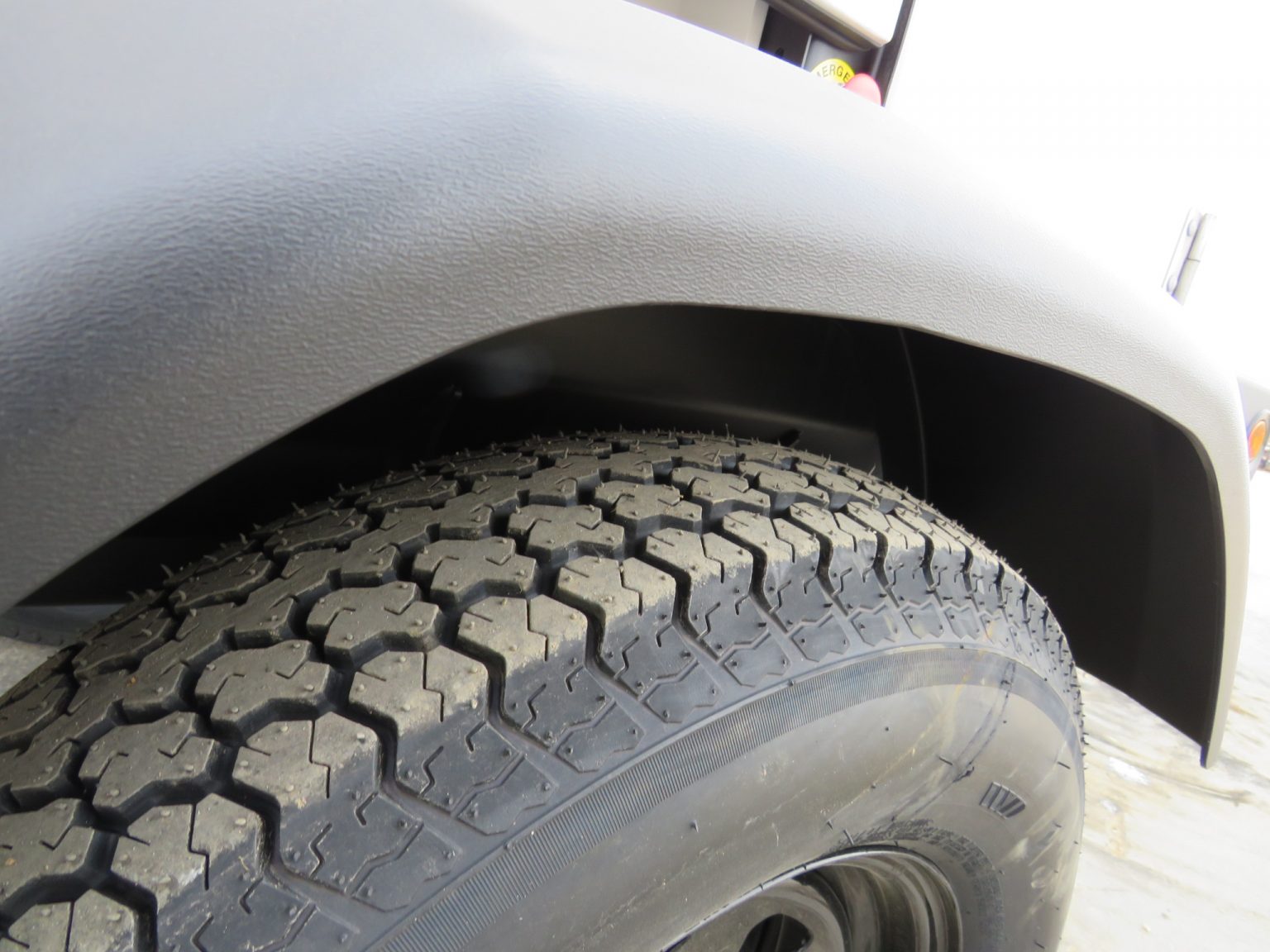 2024 WACKER NEUSON G35 14015 - M & D Truck and Equipment Sales