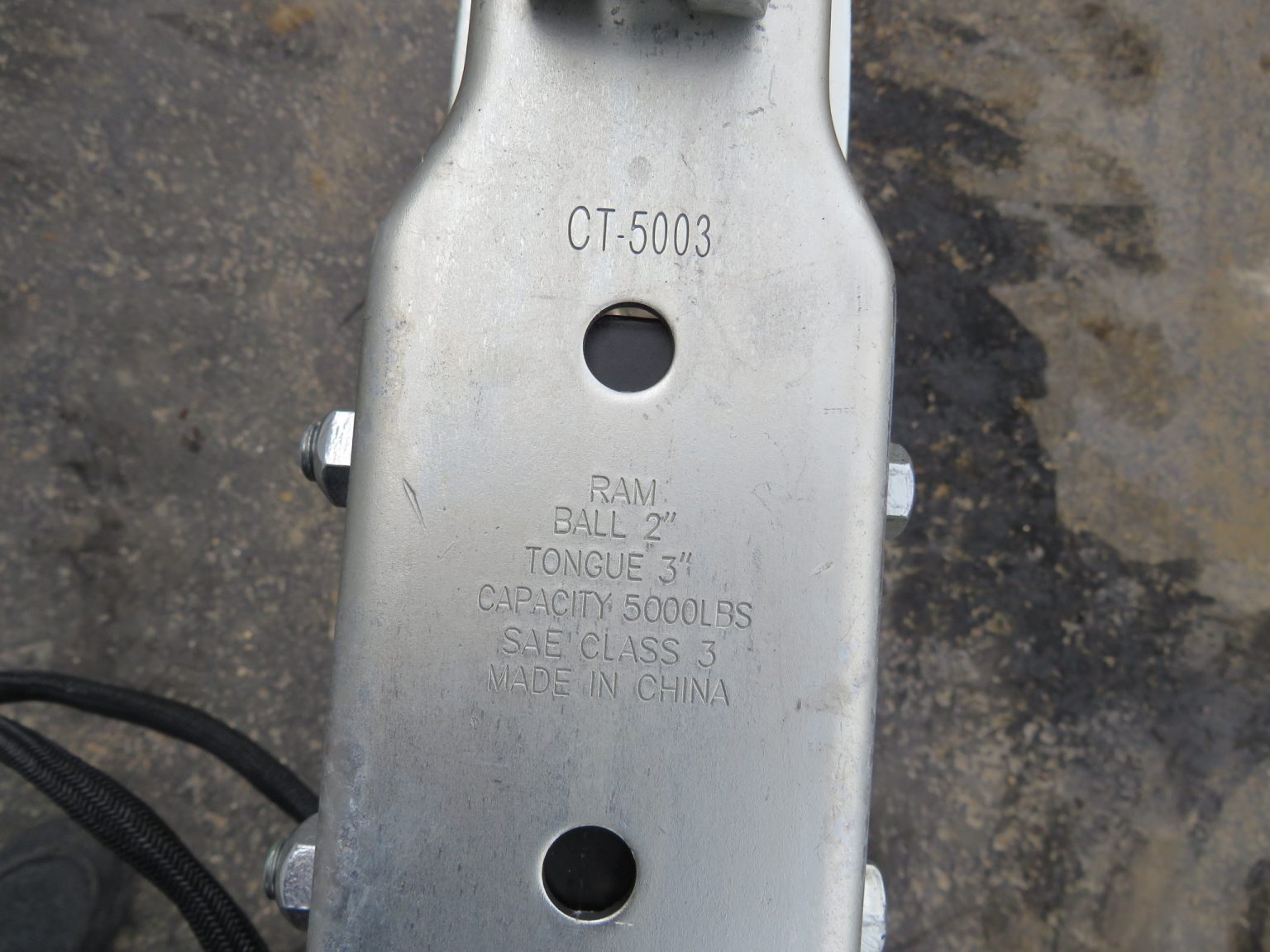 2024 WACKER NEUSON G35 14015 - M & D Truck and Equipment Sales