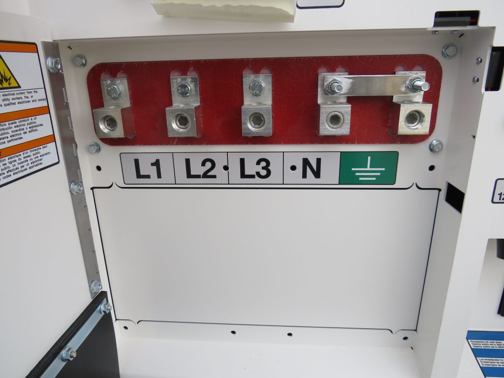 2024 WACKER NEUSON G35 14015 - M & D Truck and Equipment Sales