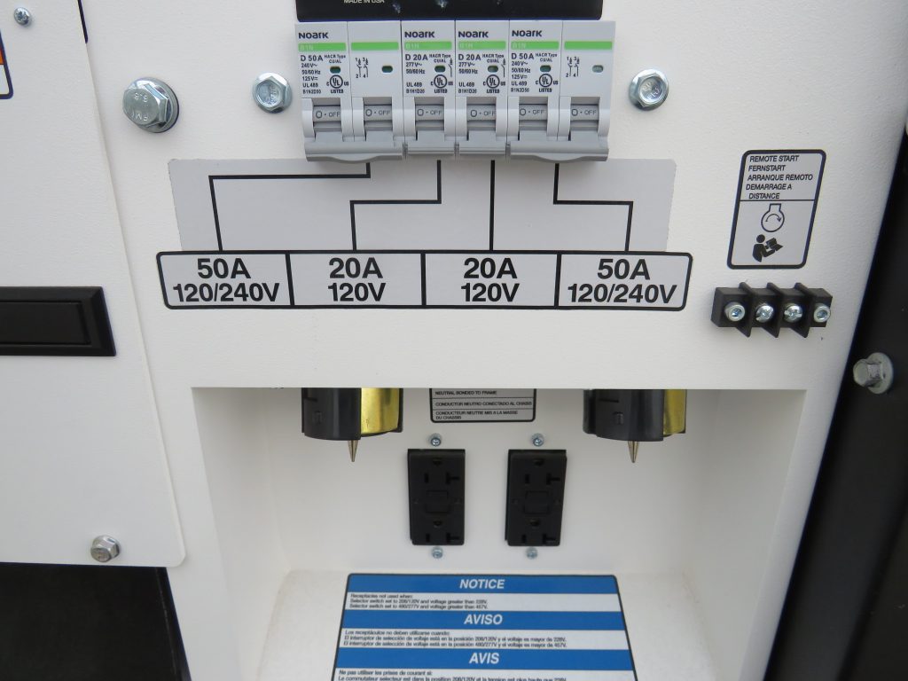 2024 WACKER NEUSON G35 14015 - M & D Truck and Equipment Sales