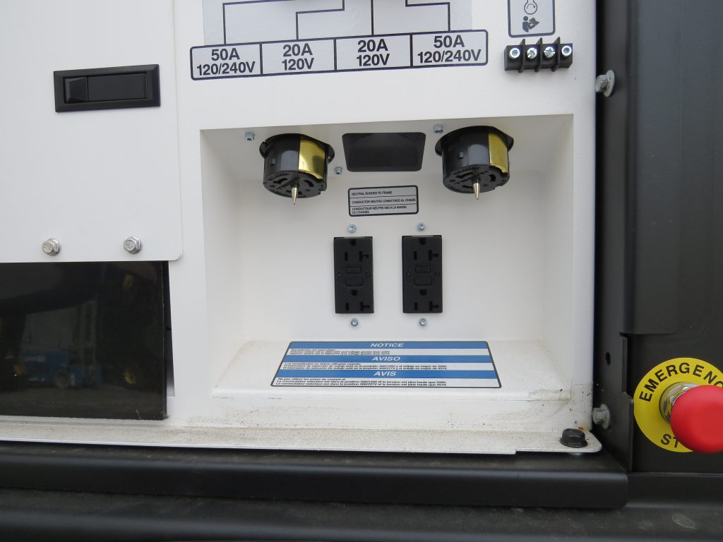 2024 WACKER NEUSON G35 14015 - M & D Truck and Equipment Sales