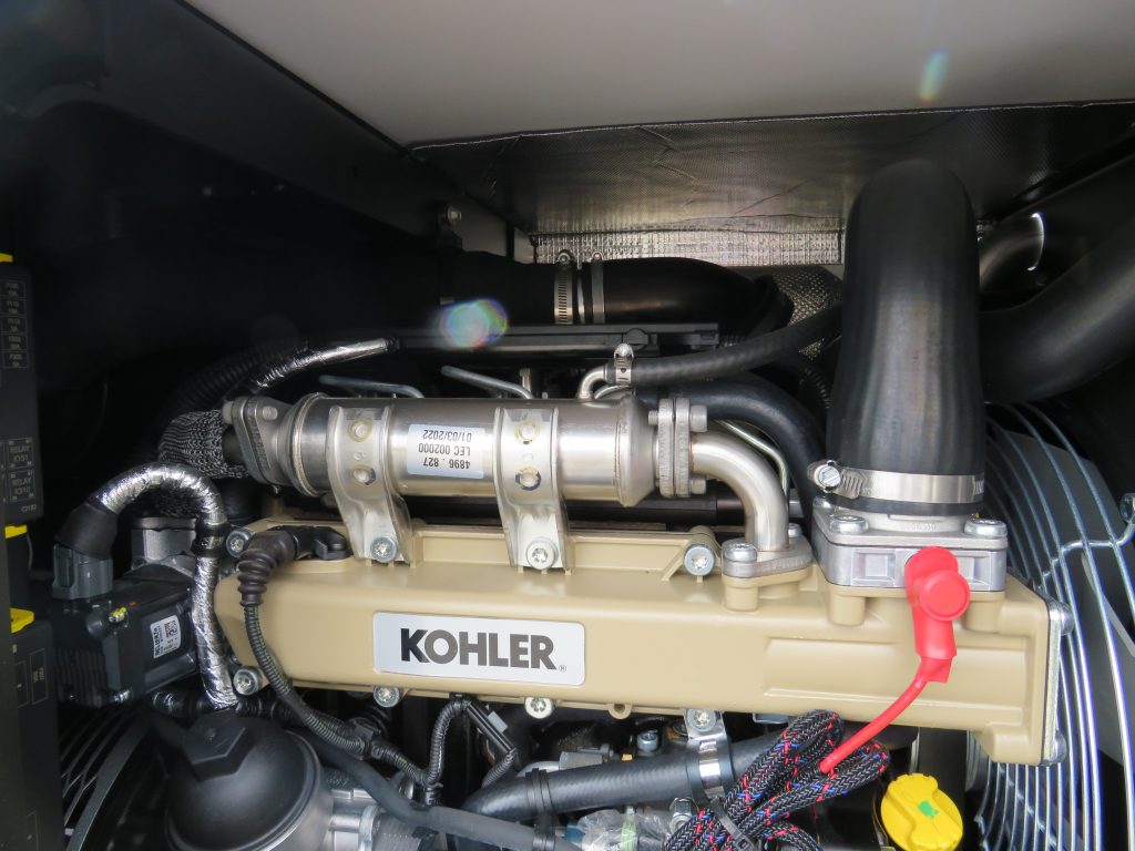 2024 WACKER NEUSON G35 14015 - M & D Truck and Equipment Sales