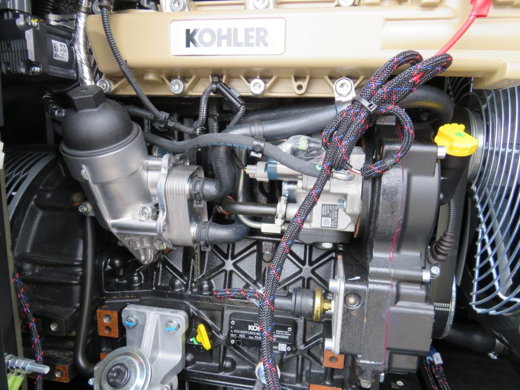 2024 WACKER NEUSON G35 14015 - M & D Truck and Equipment Sales