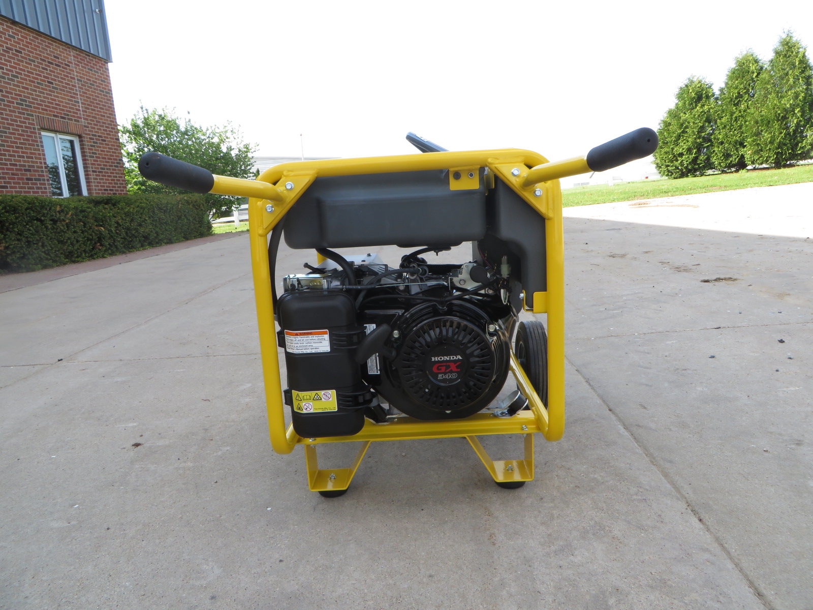 2020 WACKER NEUSON GP5600A - M & D Truck and Equipment Sales