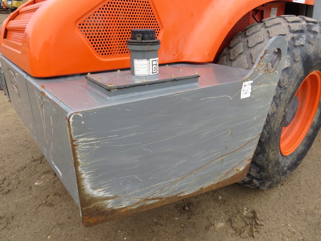 2019 XCMG CV123PDU 13952 - M & D Truck and Equipment Sales