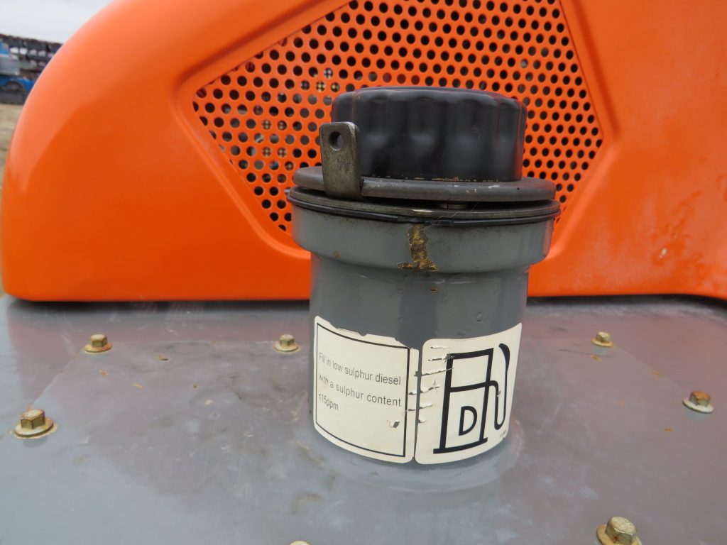 2019 XCMG CV123PDU 13952 - M & D Truck and Equipment Sales