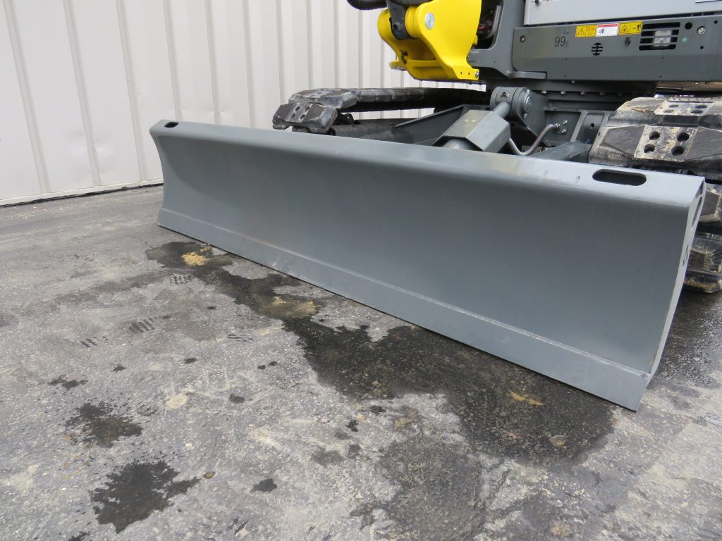 WACKER NEUSON ET90 14002 - M & D Truck and Equipment Sales