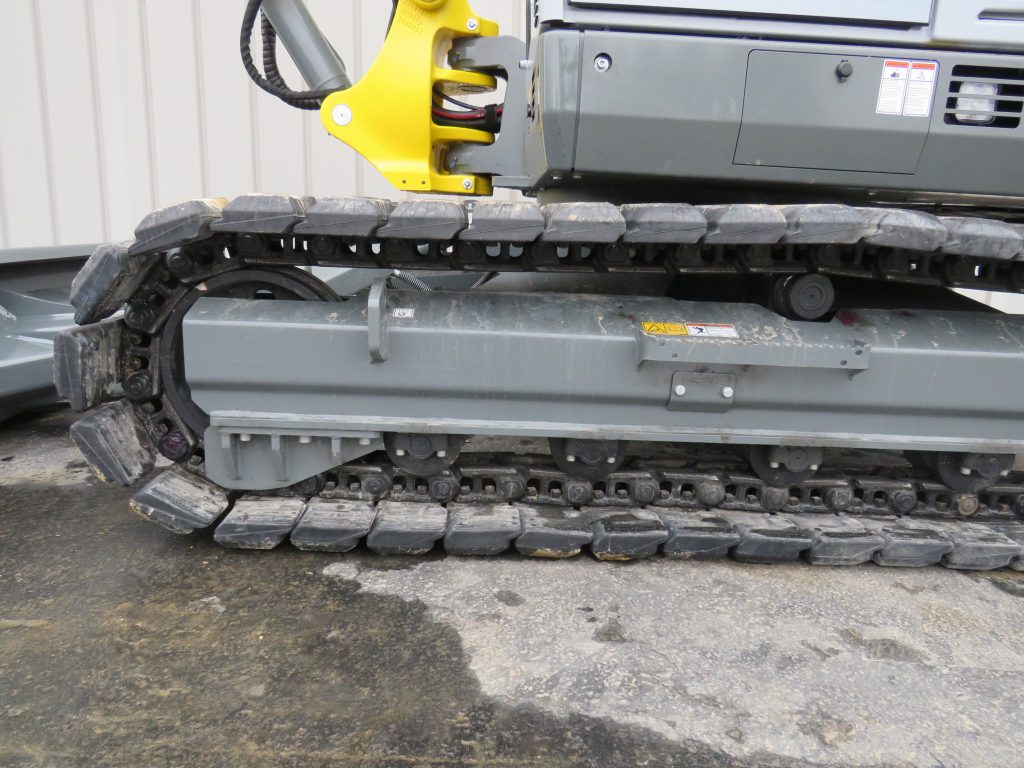 WACKER NEUSON ET90 14002 - M & D Truck and Equipment Sales