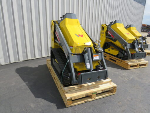 2024 WACKER NEUSON SM120 - M & D Truck and Equipment Sales
