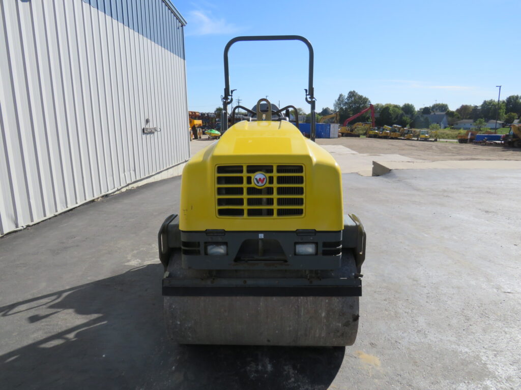 2015 WACKER NEUSON RD27-120 14461 - M & D Truck and Equipment Sales
