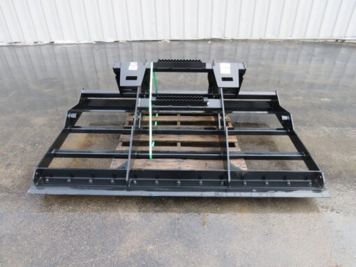 2026 VIRNIG LAND LEVELER 78" - M & D Truck and Equipment Sales