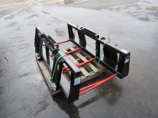 2026 VIRNIG BALE SPEAR 66" - M & D Truck and Equipment Sales