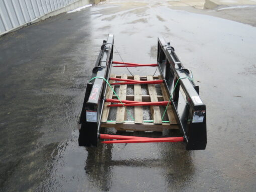 2026 VIRNIG BALE SPEAR 66" - M & D Truck and Equipment Sales