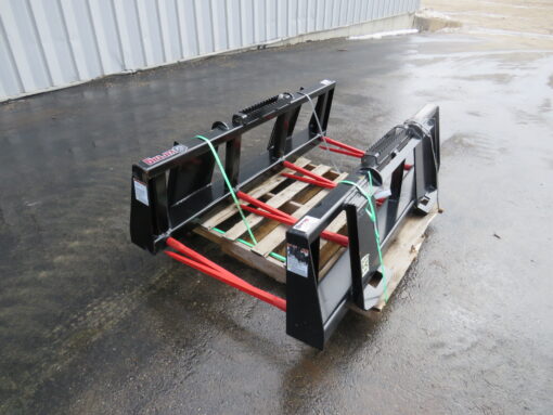 2026 VIRNIG BALE SPEAR 66" - M & D Truck and Equipment Sales