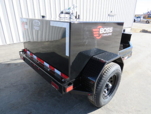 2026 350 FARM BOSS 14877 - M & D Truck and Equipment Sales